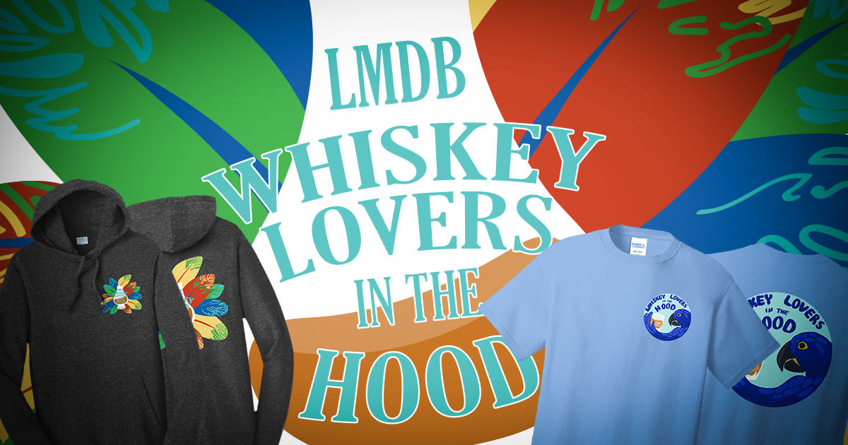 LMDB - GetMerch